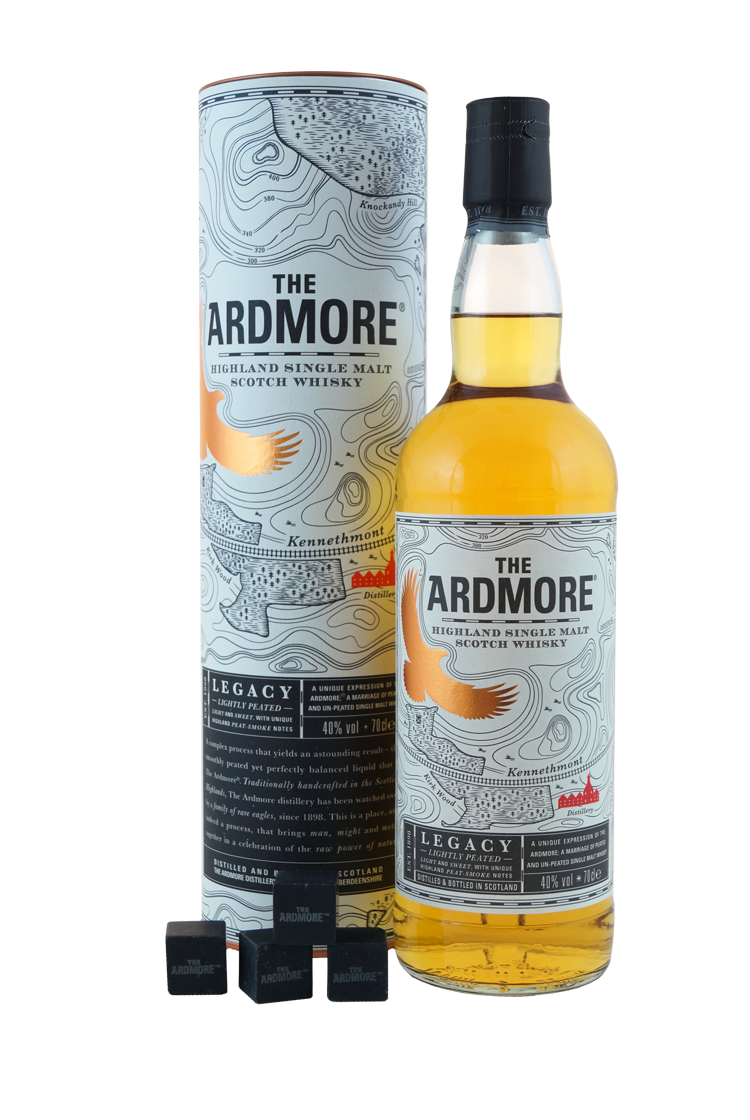 Ardmore Whisky Online kaufen