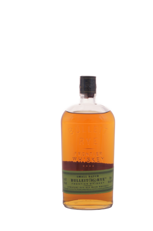 Bulleit Rye Bourbon Whisky Online kaufen