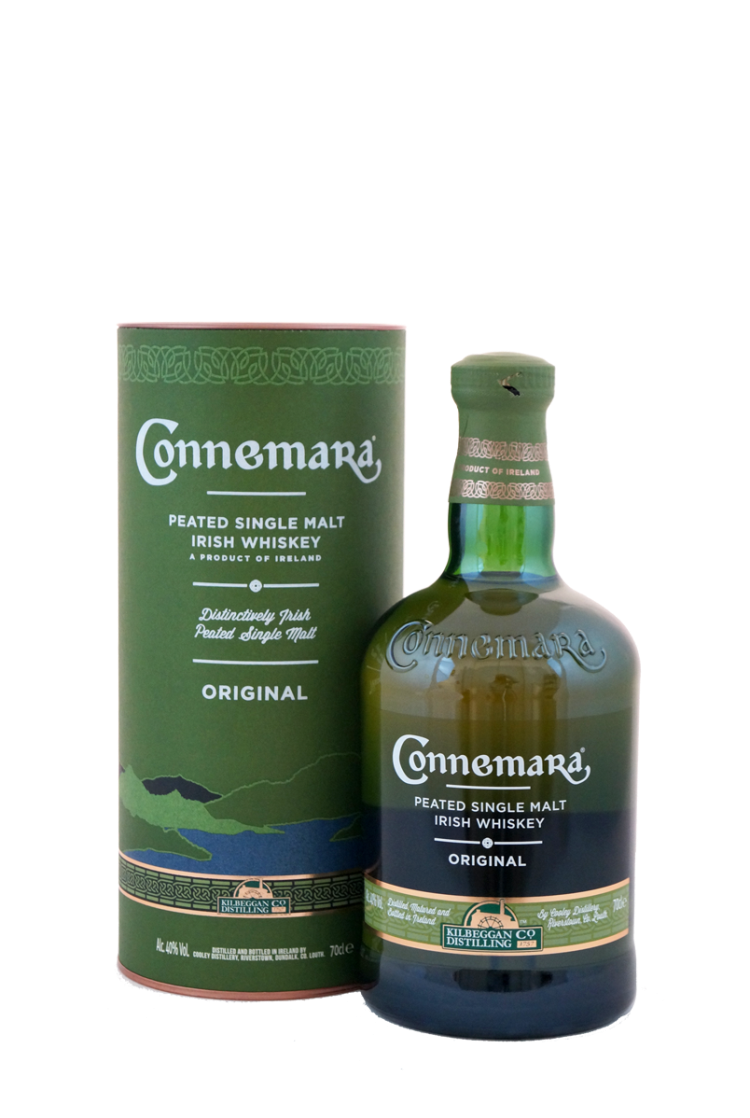 Connemara Original Whisky Online kaufen