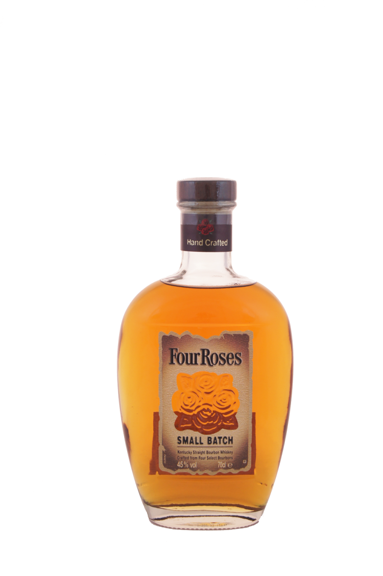 Four Roses Small Batch Whisky Online kaufen