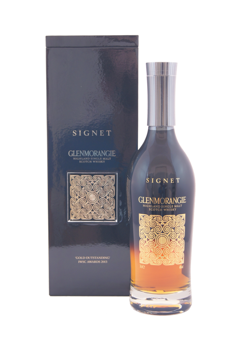Glenmorangie Signet Whisky Online kaufen