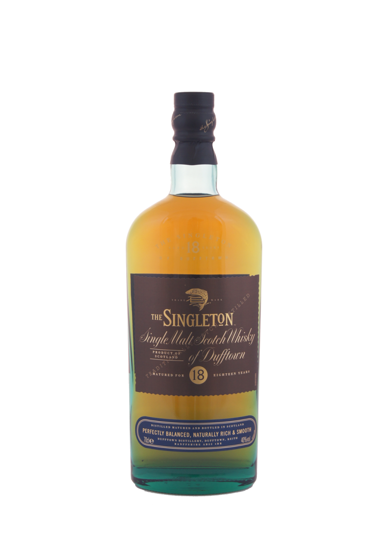 Singleton of Dufftown 18 Jahre Whisky Online kaufen