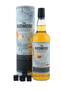 Ardmore Whisky im Onlineshop kaufen