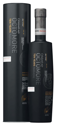 Octomore Whisky im Onlineshop kaufen