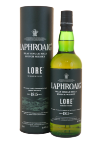 Laphroaig Whisky im Onlineshop kaufen