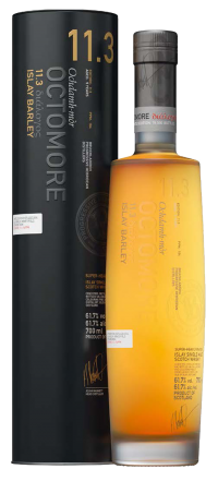Octomore Whisky im Onlineshop kaufen