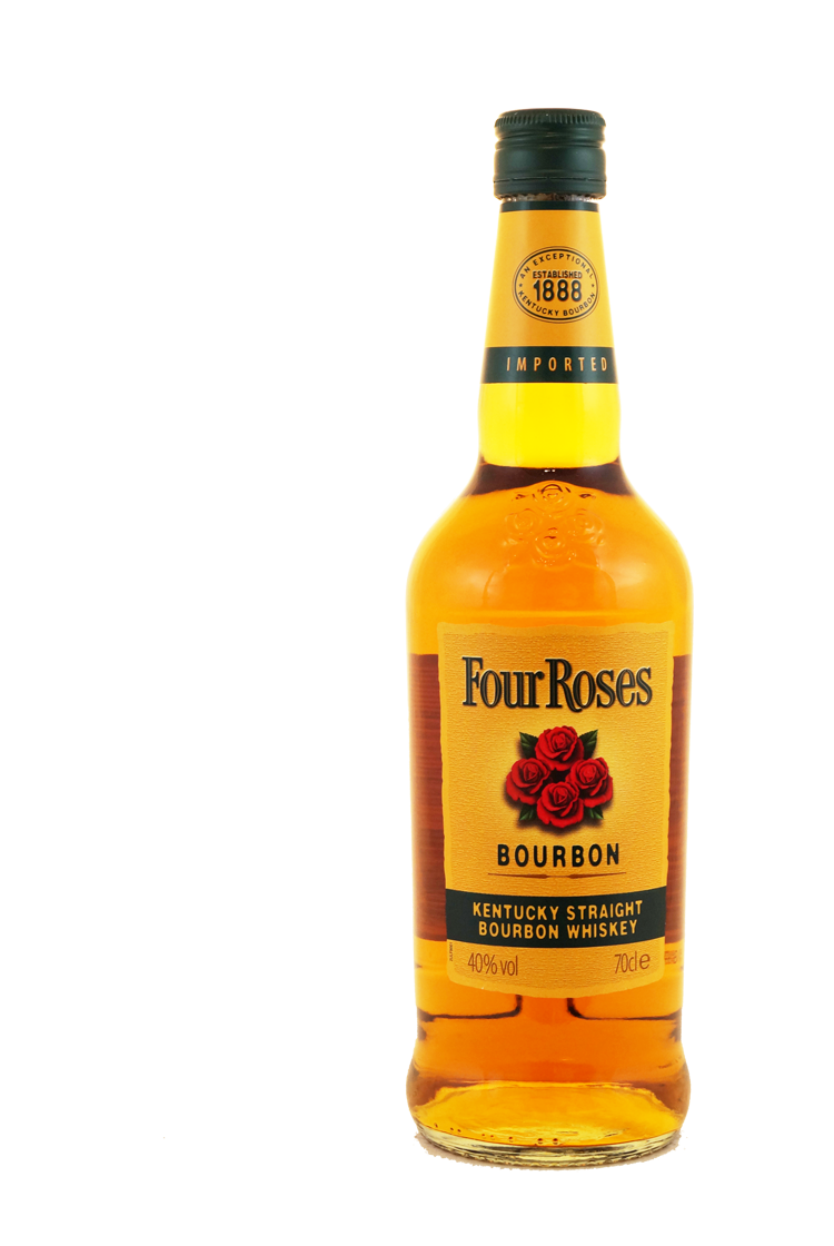 Four Roses Whisky Online kaufen