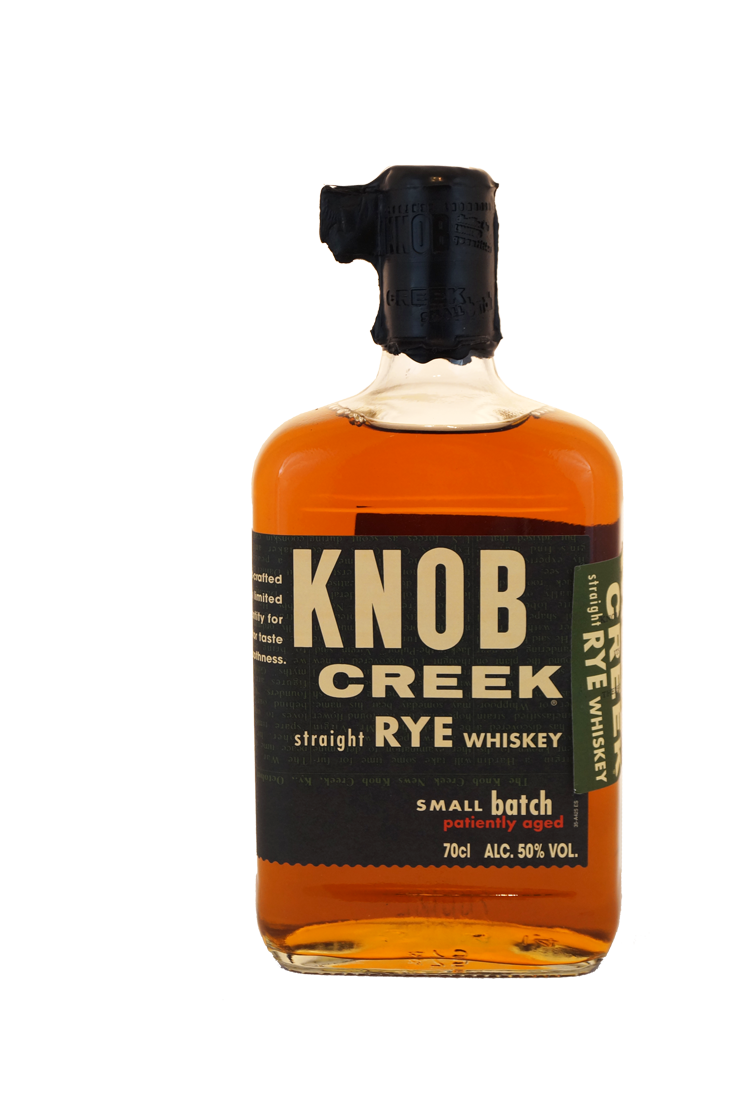 Knob Creek Rye Whisky Online kaufen