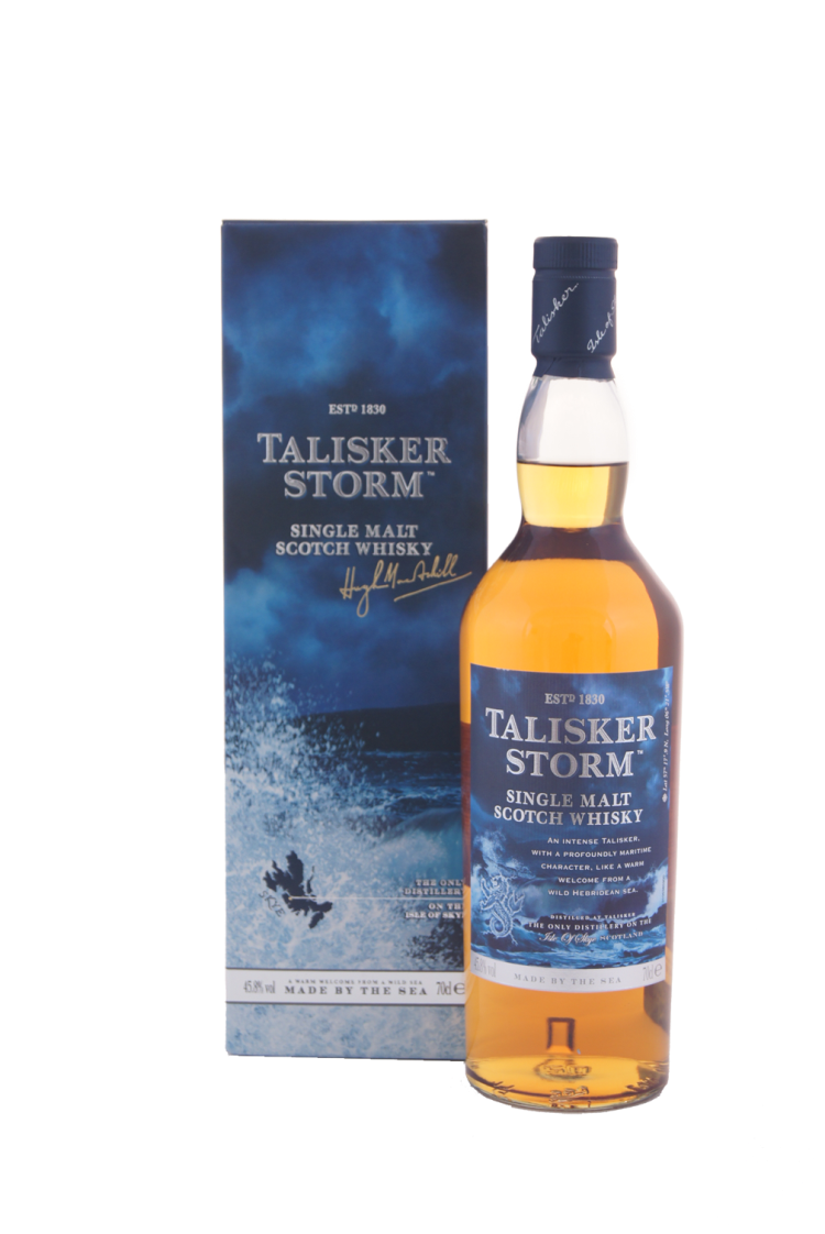 Talisker Storm Whisky Online kaufen