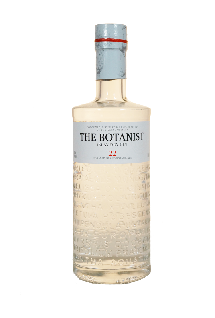 The Botanist Gin Whisky Online kaufen